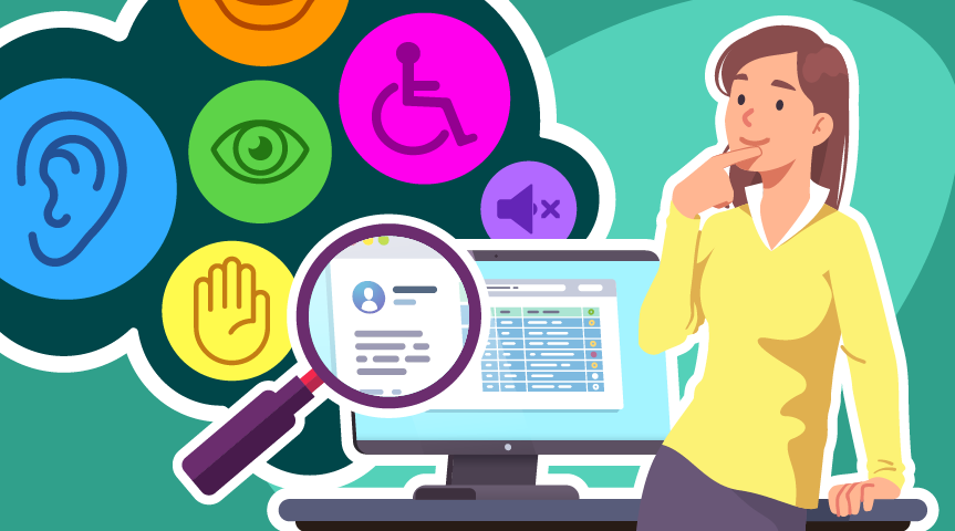 Integrating Accessibility into Your Online Learning